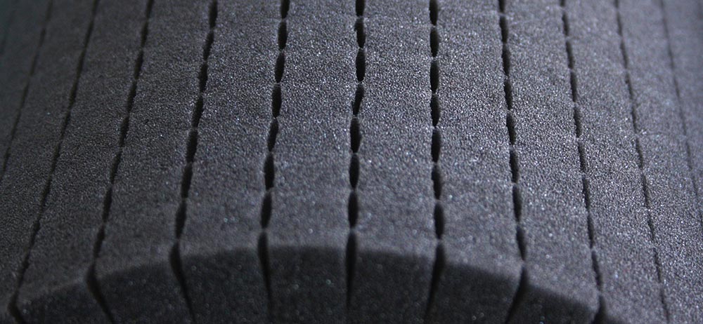 Pick and Pluck foam - is an extremely versatile upholstery foam when it ...